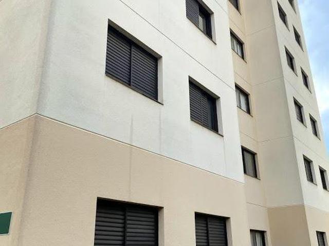 APARTAMENTO BUTANTÃ