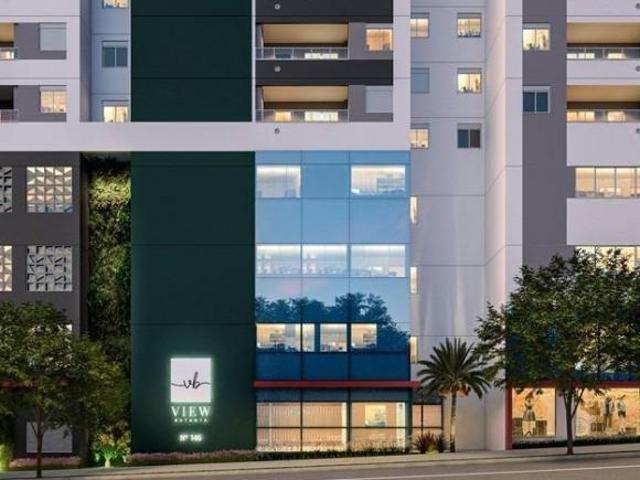 APARTAMENTO BUTANTÃ