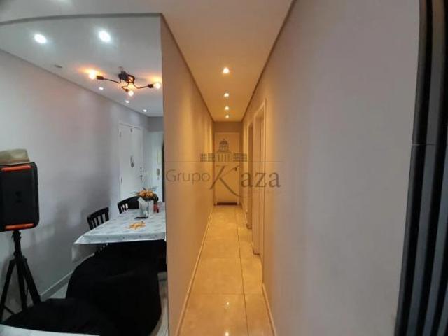 Apartamento Butantã 2 Dormitórios 51m²