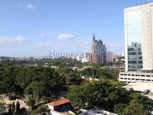 APARTAMENTO BUTANTÃ 2 DORMITÓRIOS