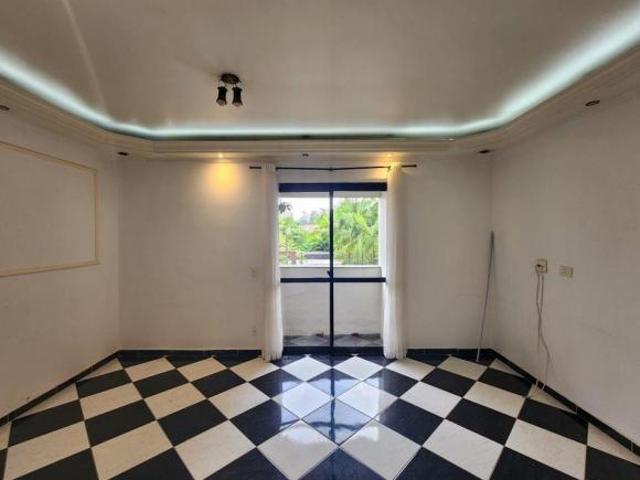 Apartamento Butantã, 2 dormitórios, 1 suíte. 1 vaga