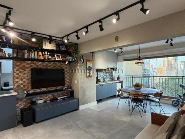 APARTAMENTO BUTANTÃ 2 DORMITÓRIOS 1 VAGA