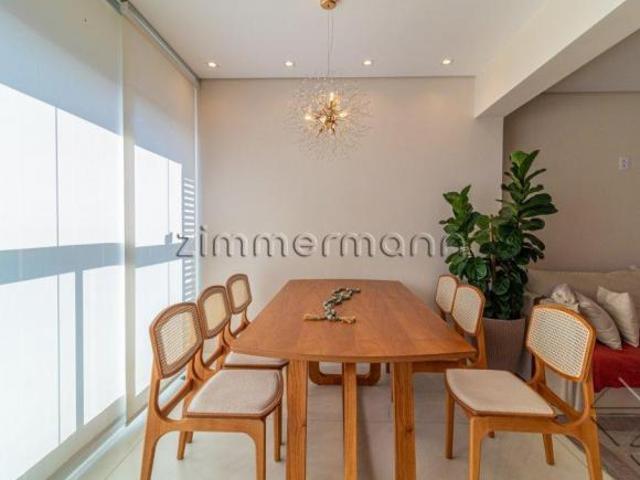 APARTAMENTO BUTANTÃ 2 DORMITÓRIOS 1 VAGA