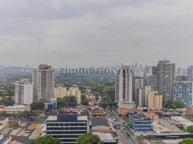 APARTAMENTO BUTANTÃ 2 DORMITÓRIOS 1 VAGA
