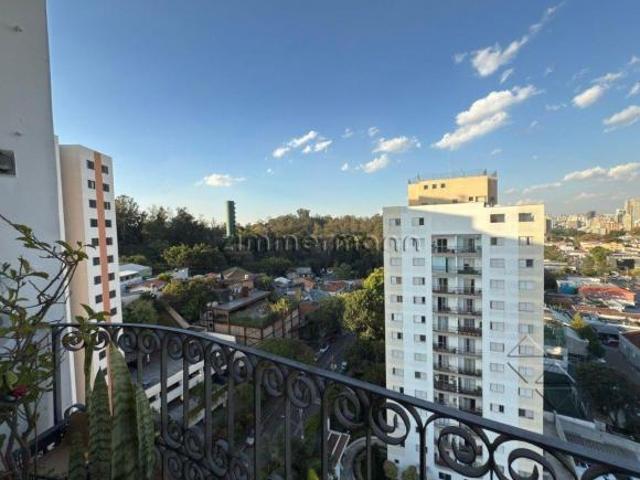 APARTAMENTO BUTANTÃ 2 DORMITÓRIOS 1 VAGA
