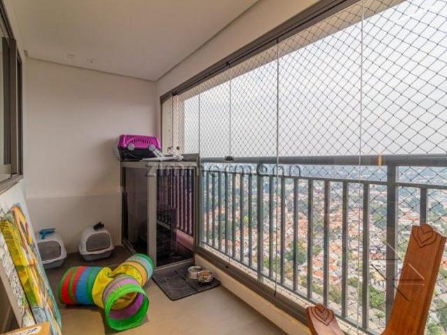 APARTAMENTO BUTANTÃ 2 DORMITÓRIOS 1 VAGA
