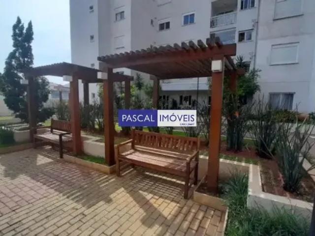 Apartamento Butantã 2 Dormitórios 1 Vaga