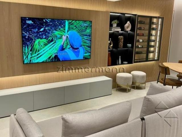 APARTAMENTO BUTANTÃ 2 DORMITÓRIOS 1 VAGA