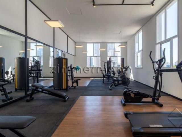 APARTAMENTO BUTANTÃ 2 DORMITÓRIOS 1 VAGA