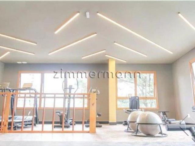 APARTAMENTO BUTANTÃ 2 DORMITÓRIOS