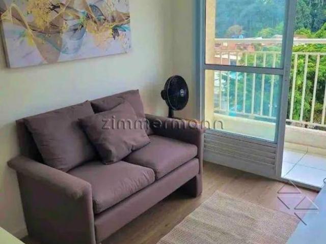APARTAMENTO BUTANTÃ 2 DORMITÓRIOS