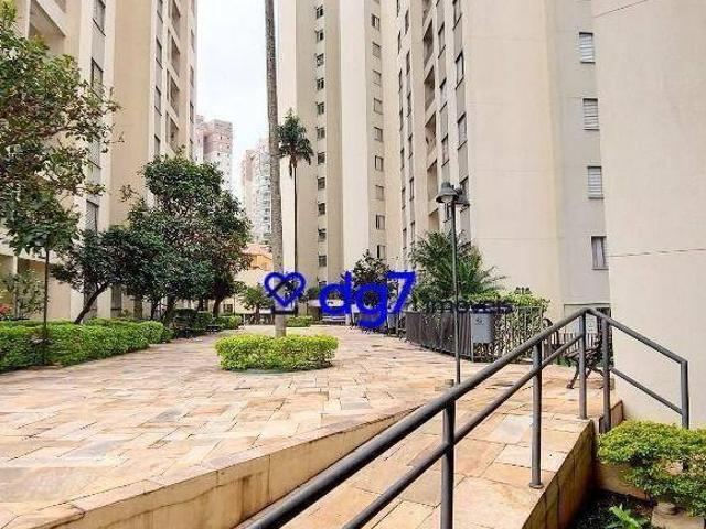 Apartamento Butantã 2 dormitórios e 1 vaga 46 metros