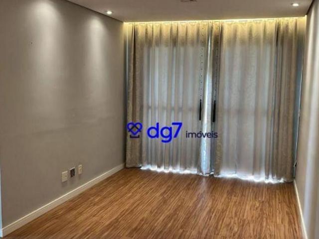 Apartamento no Butantã com 2 dormitórios e 2 vagas!