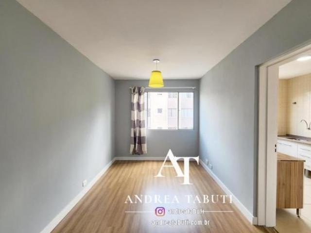 APARTAMENTO BUTANTÃ 2 QUARTOS COM 1 VAGA