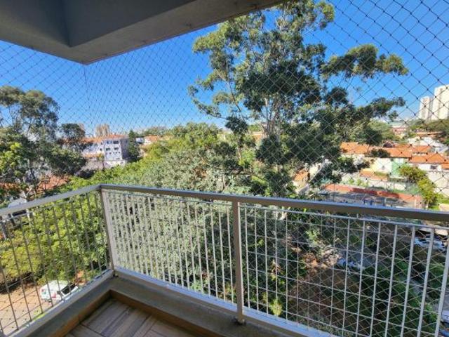 Apartamento Butantã, 2 quartos e sendo 1 suíte, 1 vaga.FL58