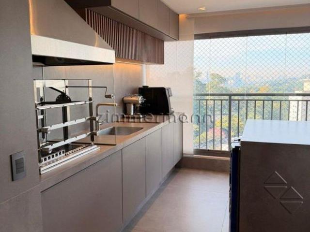 APARTAMENTO BUTANTÃ 4 DORMITÓRIOS 2 VAGAS