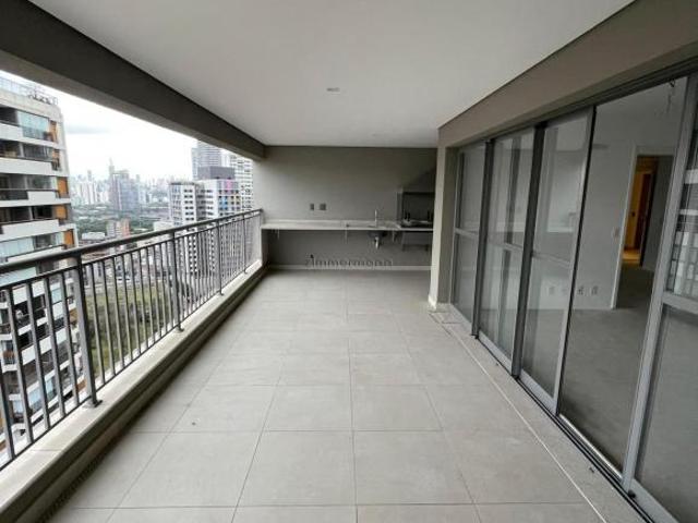 APARTAMENTO BUTANTÃ 4 DORMITÓRIOS 2 VAGAS