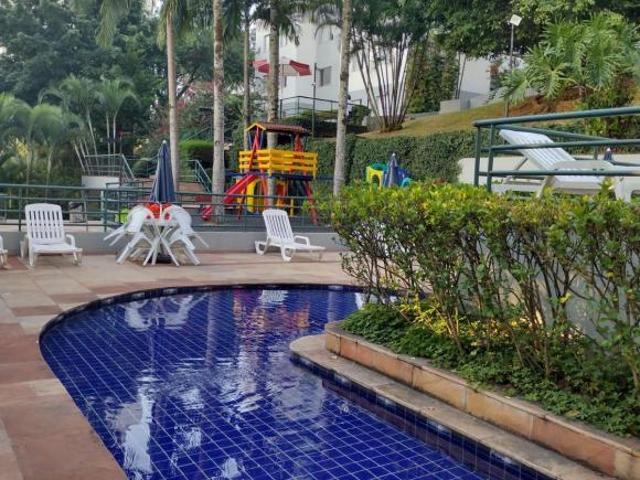 Apartamento Butantã: 68 metros, 2 dormitórios