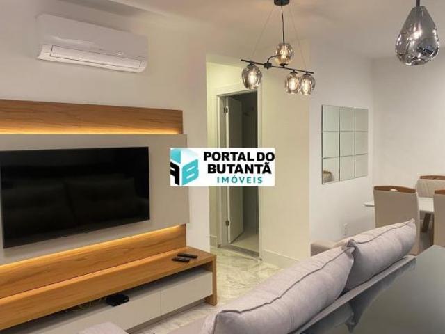 Apartamento, Butantã esquina com av Francisco Morato, São Paulo, SP