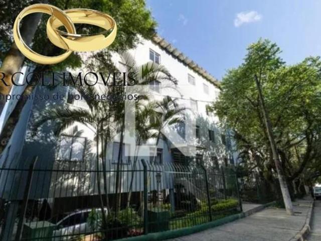 Apartamento, Butantã, São Paulo, SP