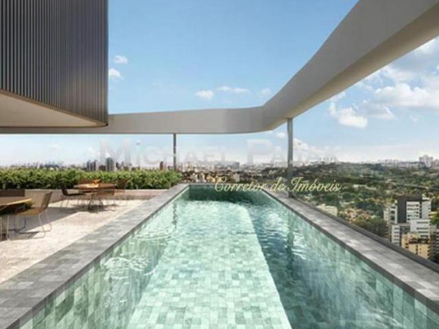 Apartamento, Butantã São Paulo