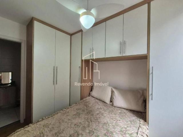 Apartamento, Butantã São Paulo/SP