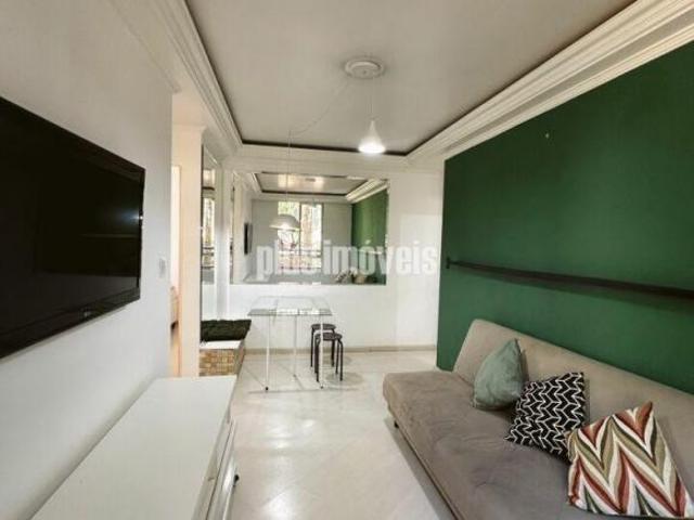 Apartamento Butantã Porteira fechada