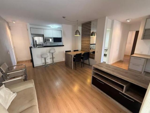 Apartamento Butantã, planta 3 dormitórios sendo 1 suíte, 1 vaga.fl58