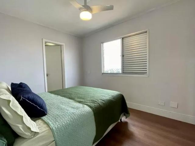 Apartamento Butantã à venda com 110m², 3 quartos e 2 vagas. Fl58