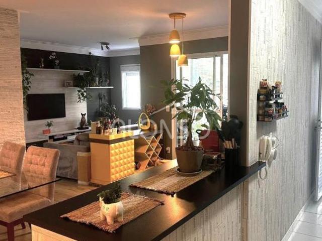 Apartamento Butantã Vende 2 quartos 1 suíte, 2 banheiros, 1 vaga Metrô V Sonia