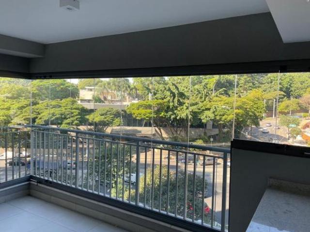 Apartamento Butanta à venda próximo do metrô, 2 quartos