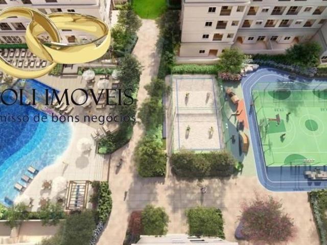 Apartamento, Butanta, São Paulo, SP