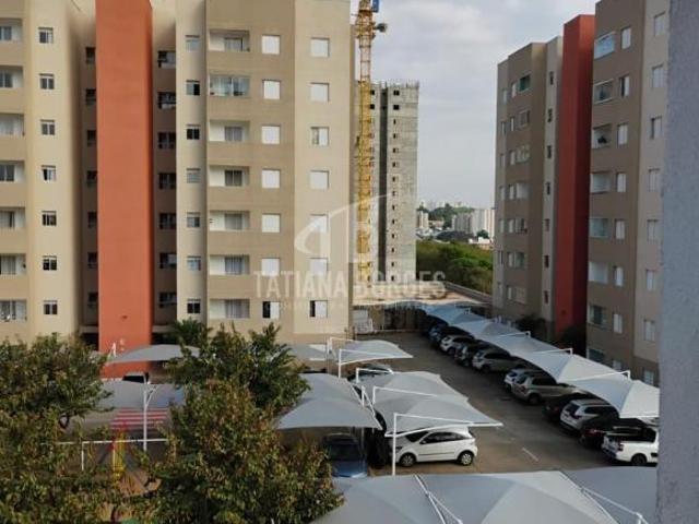 Apartamento, Butiá, Sorocaba, SP