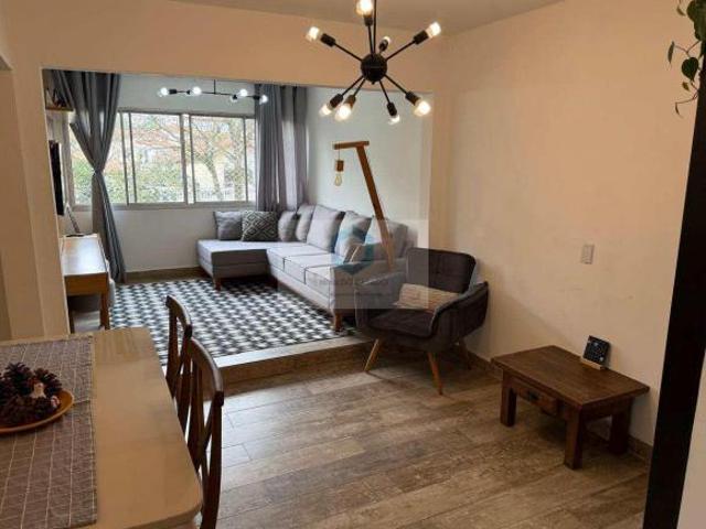 APARTAMENTO C/3 DORMITÓRIOS VENDA J. MARAJOARA
