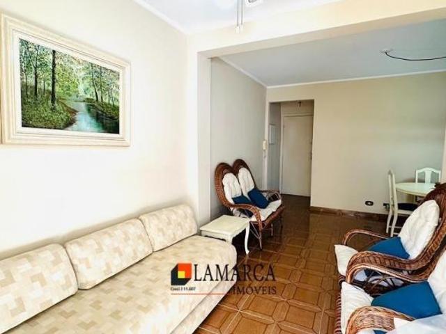 Apartamento c/3 dormitorios a venda no Guaruja