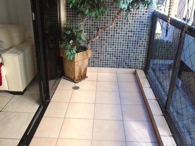 Apartamento c/3 dormitorios a venda no Guaruja