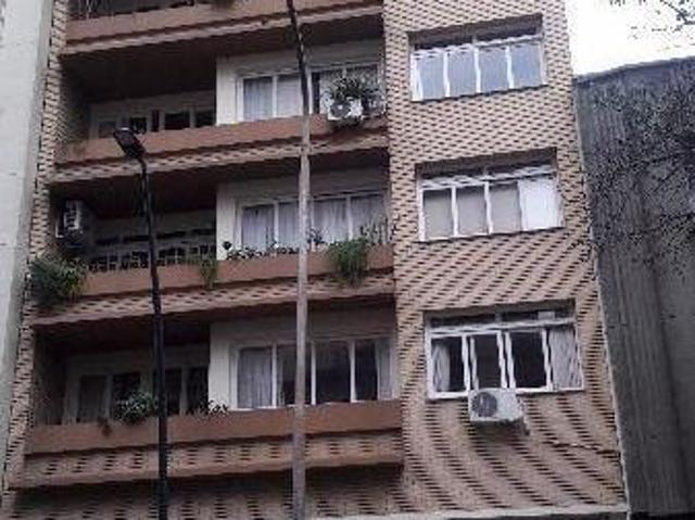 Apartamento c/3 dormitórios, sendo 1 suítes, 1 vaga Centro H