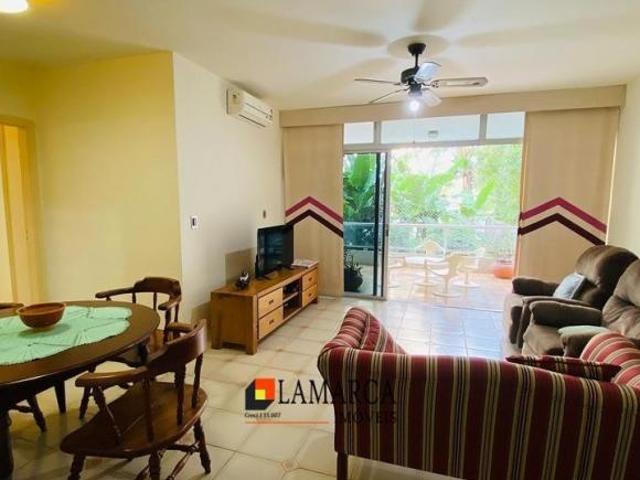Apartamento c/3 dts. a venda no Guaruja