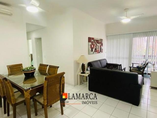 Apartamento c/3 quartos a venda em Guaruja