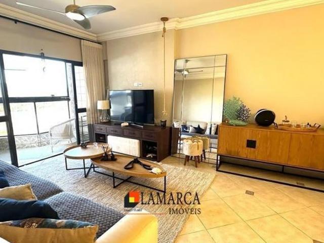 Apartamento c/3 quartos a venda em Guaruja