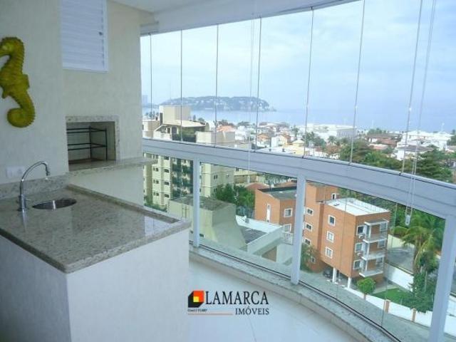 Apartamento c/3 quartos a venda no Guarujá