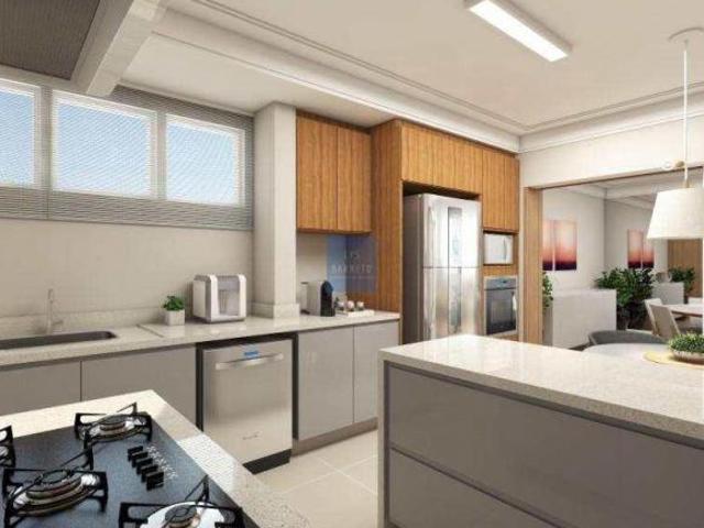 Apartamento c/3 suites, Jardim Paulista, São Paulo R$ 2.59 mi