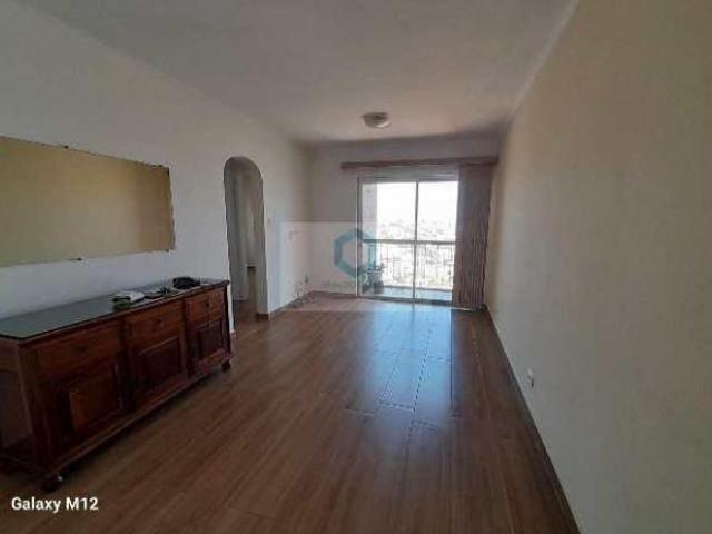 APARTAMENTO C/02 DORMITÓRIOS CAMPO GRANDE/MARAJOARA