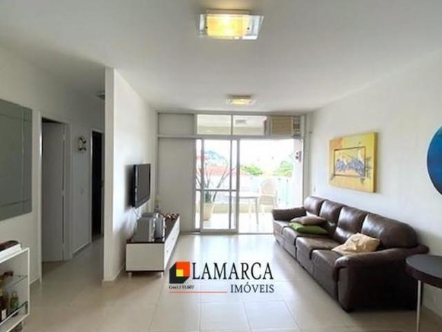 Apartamento c/03 dts a venda no Guaruja