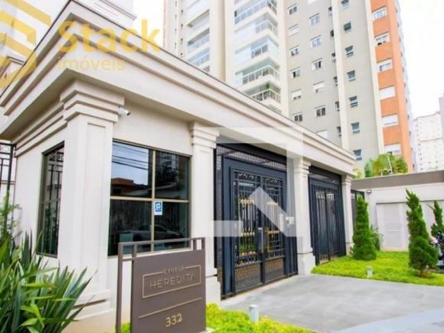 APARTAMENTO C0M 3 QUARTOS SENDO 1 SUÍTE NO CYRELA HEREDITÀ NO BAIRRO CAMPESTRE SANTO ANDRÉ SP