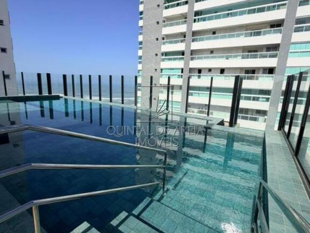 APARTAMENTO C0M 1 QUARTO NO MARACANÃ EM PRAIA GRANDE