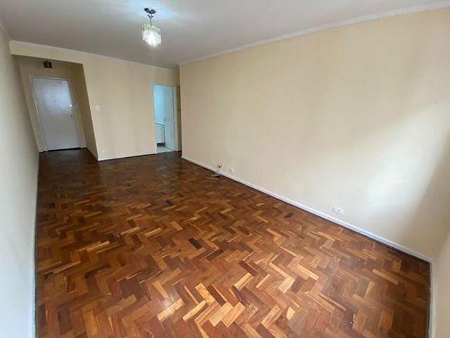 Apartamento c/110m², 3 dormitórios, 1 suíte, 1 quadra do metrô Fradique Coutinho