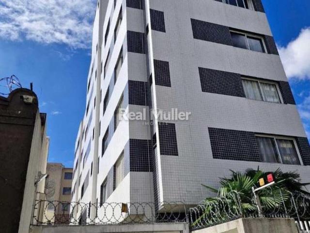 APARTAMENTO C/1 DORMITÓRIO E VAGA COBERTA RUA DR FAIVRE NO CENTRO PROX REITORIA