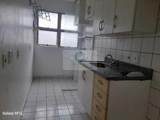 APARTAMENTO C/2 DORMITÓRIOS VENDA JD. MARAJOARA