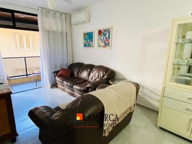 Apartamento c/2 dts. a venda em Guaruja